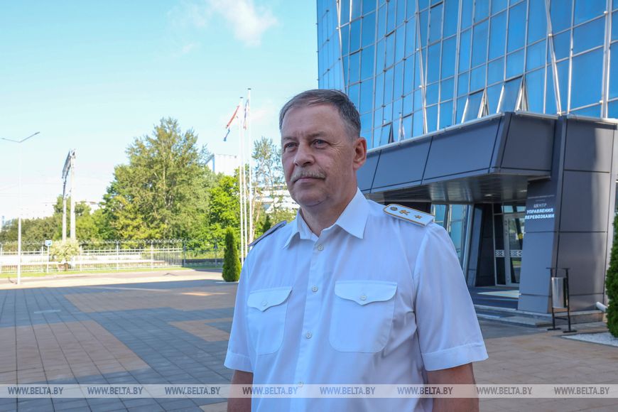 Москва, Санкт-Петербург, Адлер, Мурманск. В БЖД назвали самые популярные направления в сообщении ...