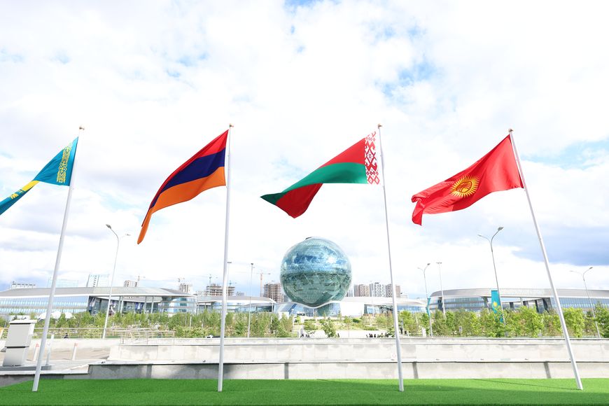 AI: threat or helper? Lukashenko outlines Belarus’ digitalization ...