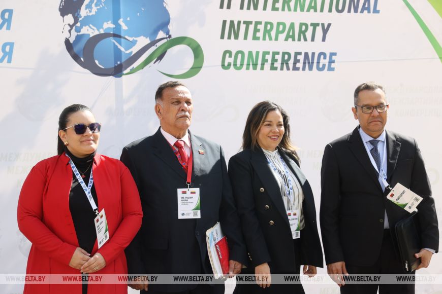 Lao politician: No single country should dictate international ...