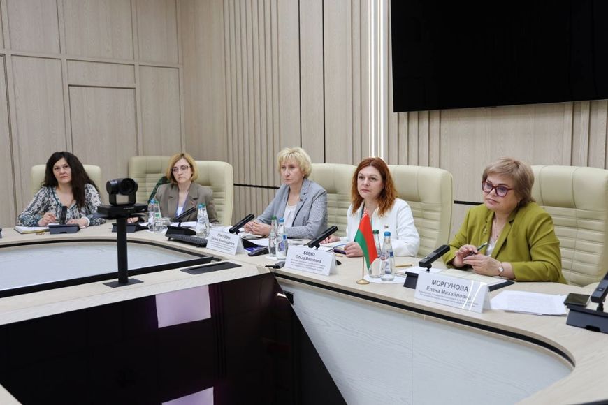 Belarus, Russia to develop 40 new machine tool manufacturing standards