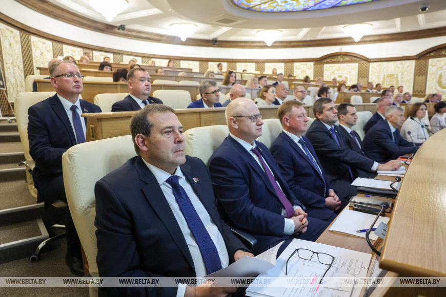 Mitigation of punishment and new challenges. Belarus’ Supreme Court on ...